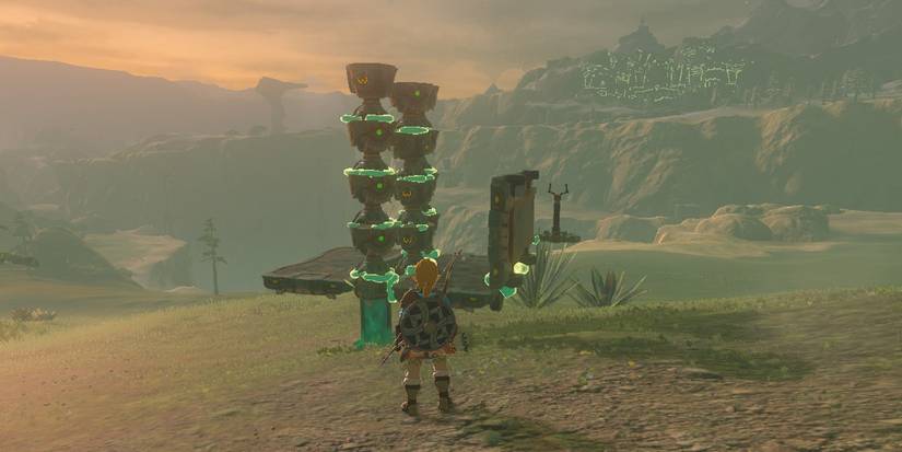 BOTW Vs. TOTK: It's Clear Which Zelda Game Nintendo Prefers