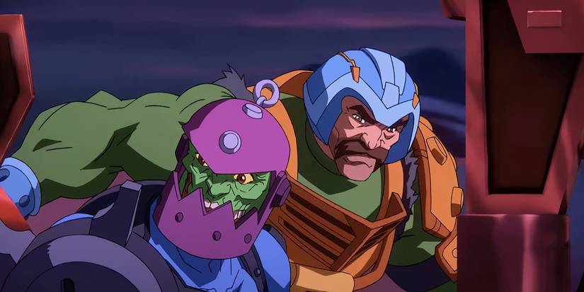 Live-Action Masters Of The Universe Movie Casts Jared Leto As Skeletor ...