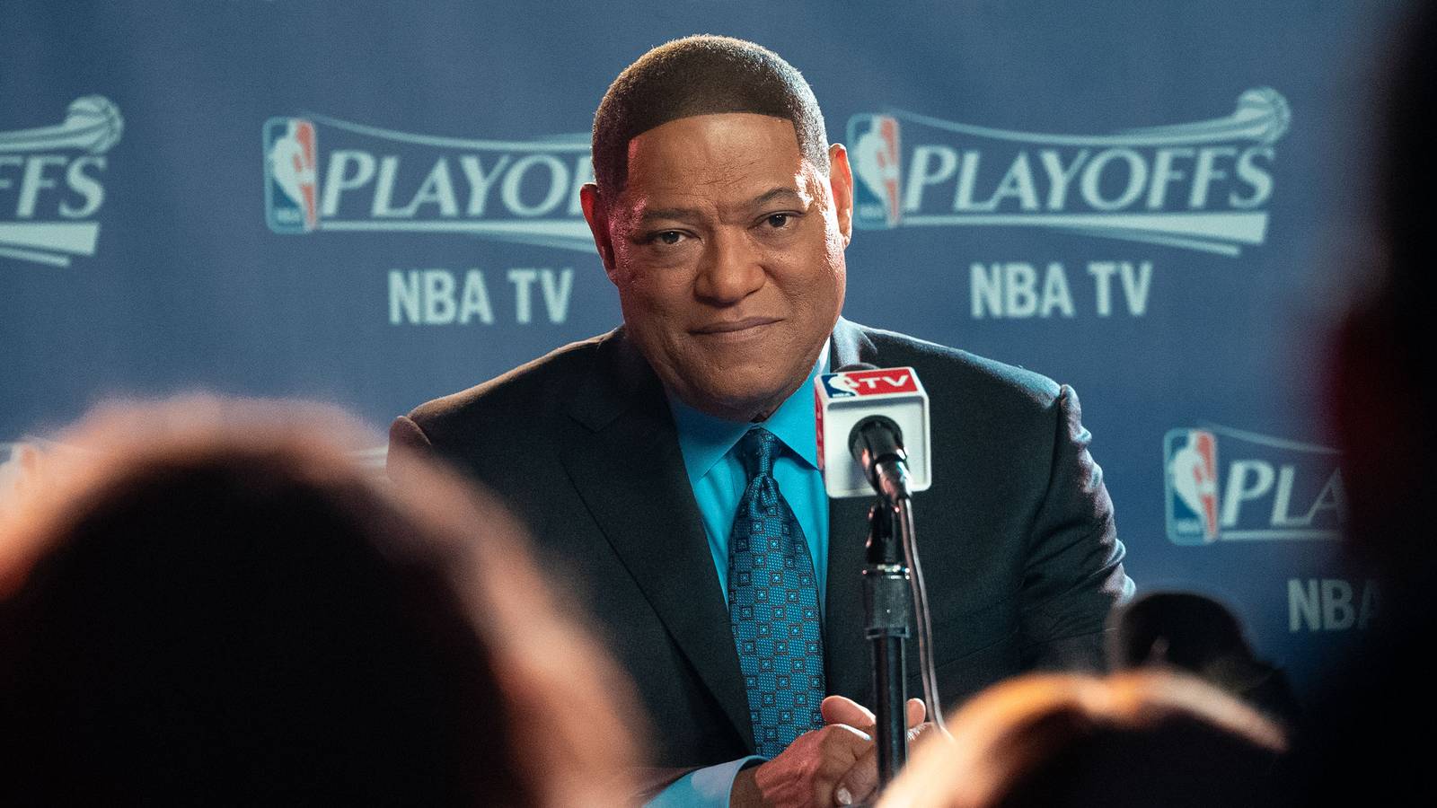 Clipped Review: FX's Needless NBA Docudrama Only Skims The Donald ...