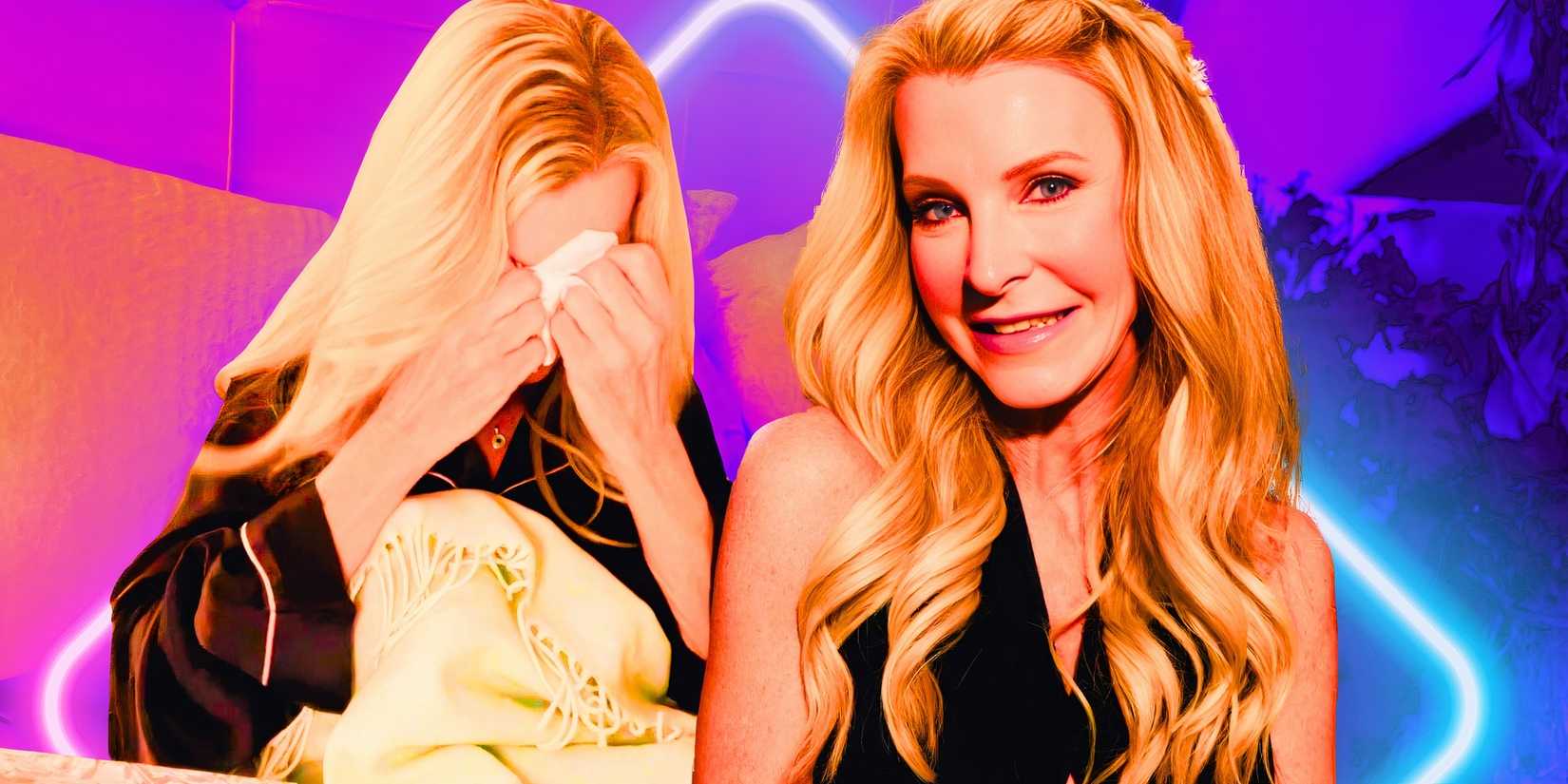 The Golden Bachelorette: 8 Signs Joan Shouldn't Give The Golden Rose To ...