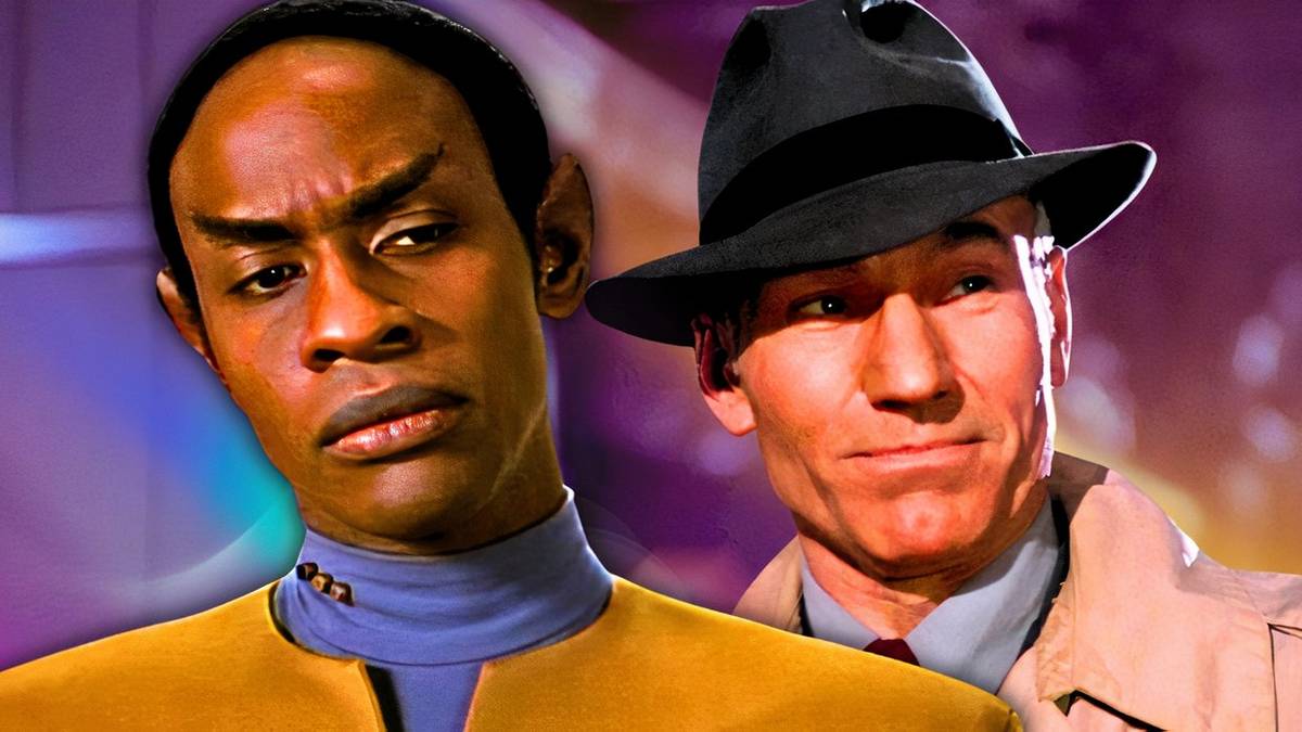 1 Voyager Episode Hilariously Poked Fun At Star Trek’s Holodeck Problem