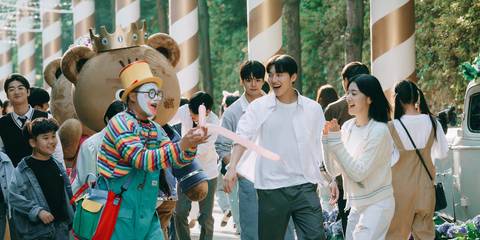Twinkling Watermelon Summary, Trailer, Season List, Cast, Where to ...