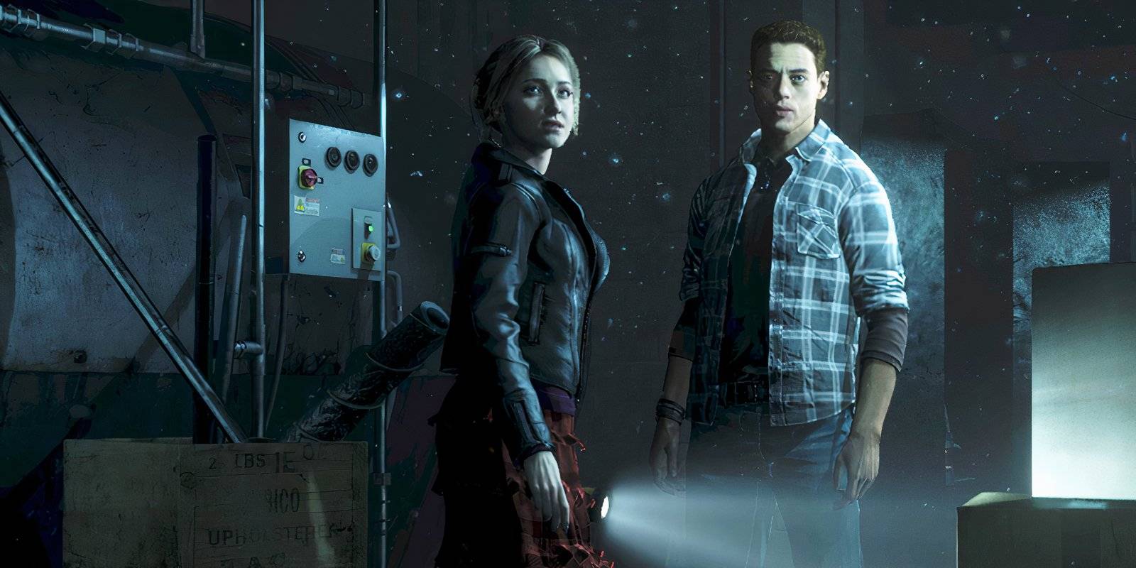 Until Dawn: Adaptation Of Acclaimed Horror Video Game Reveals 4 Cast ...
