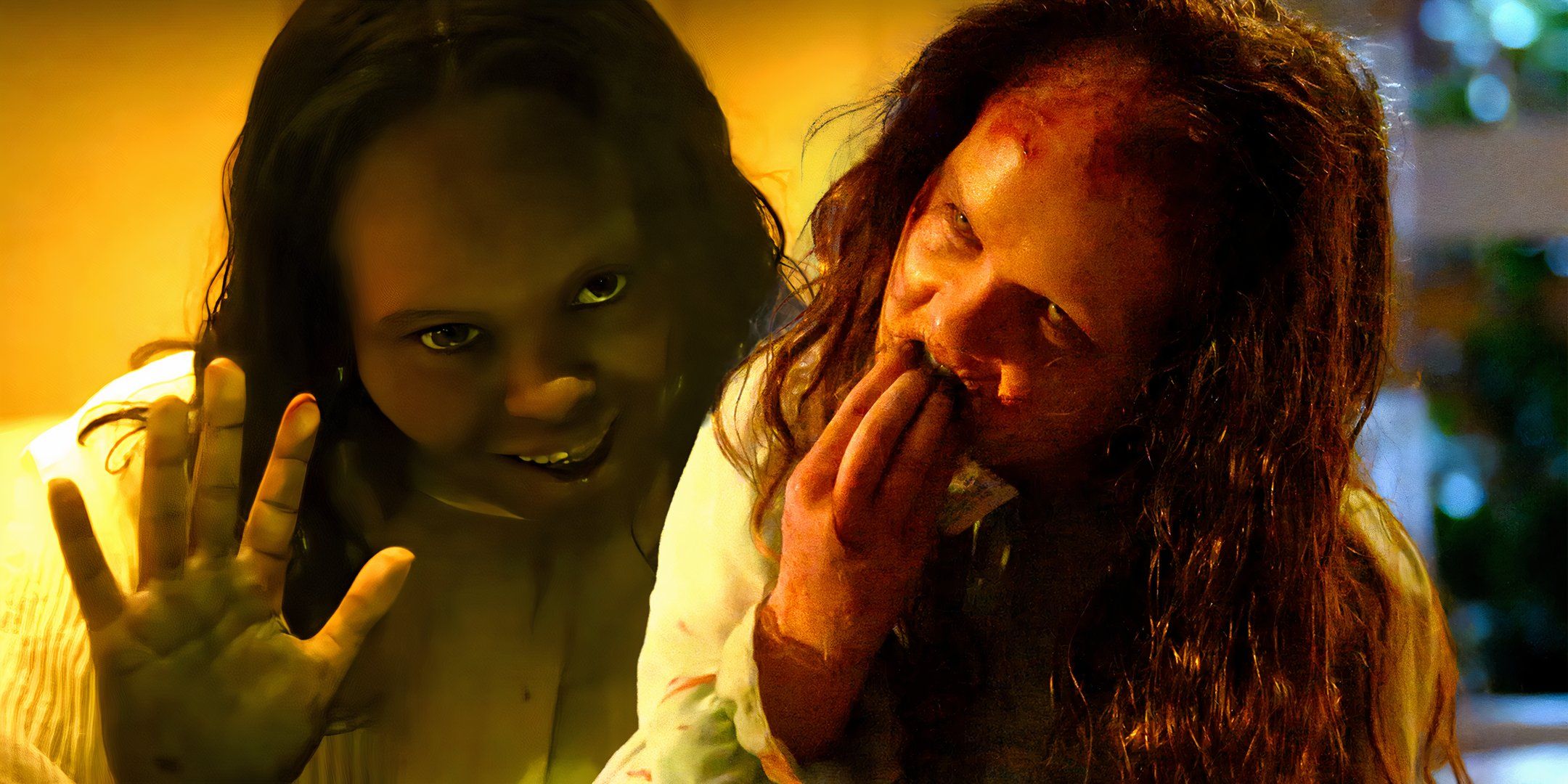 Mike Flanagan's Exorcist Movie Gets 2026 Release Date (& It's Perfect)