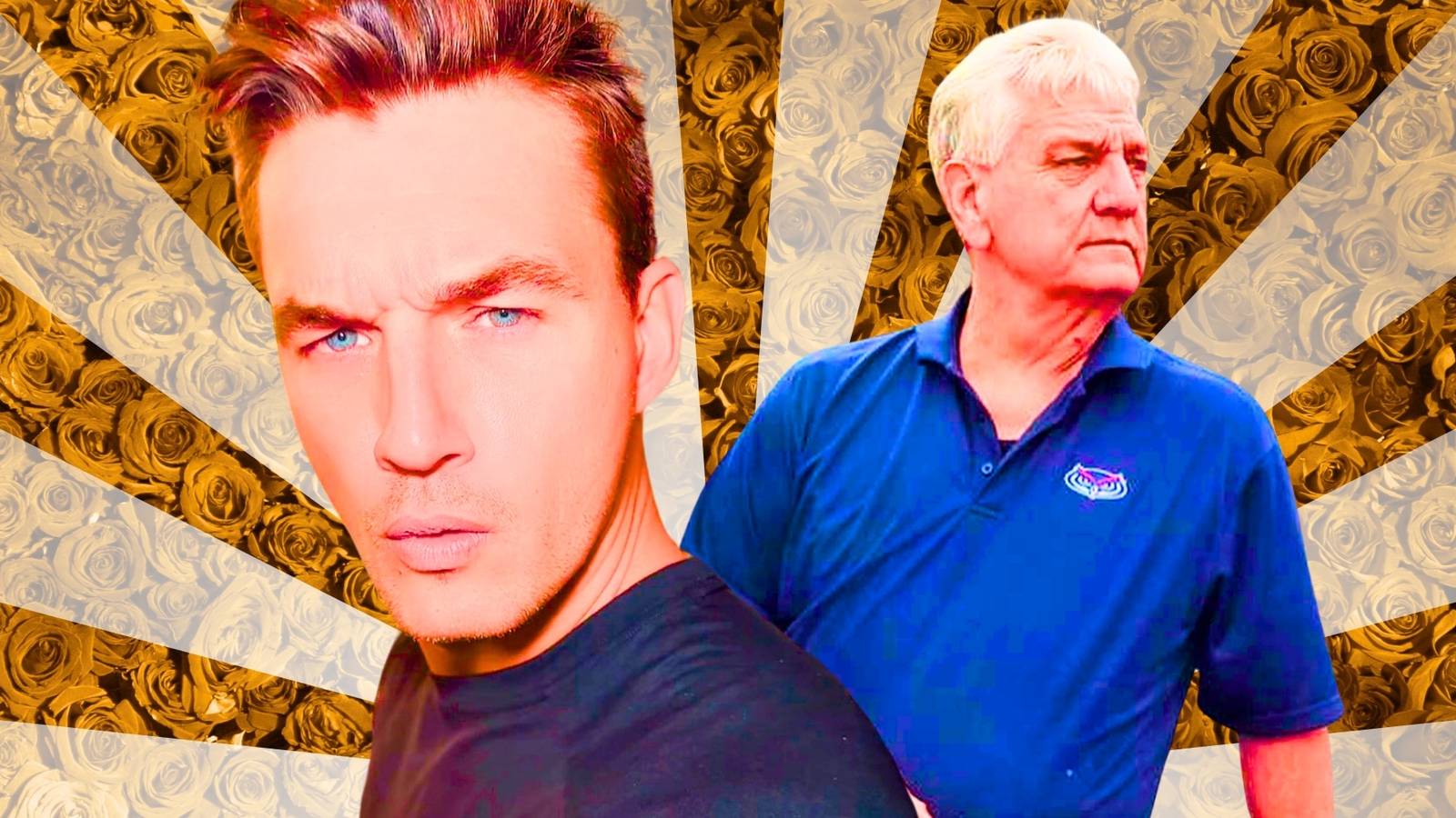 Tyler Cameron Reveals Shocking Reason His Dad Should Join The Golden ...