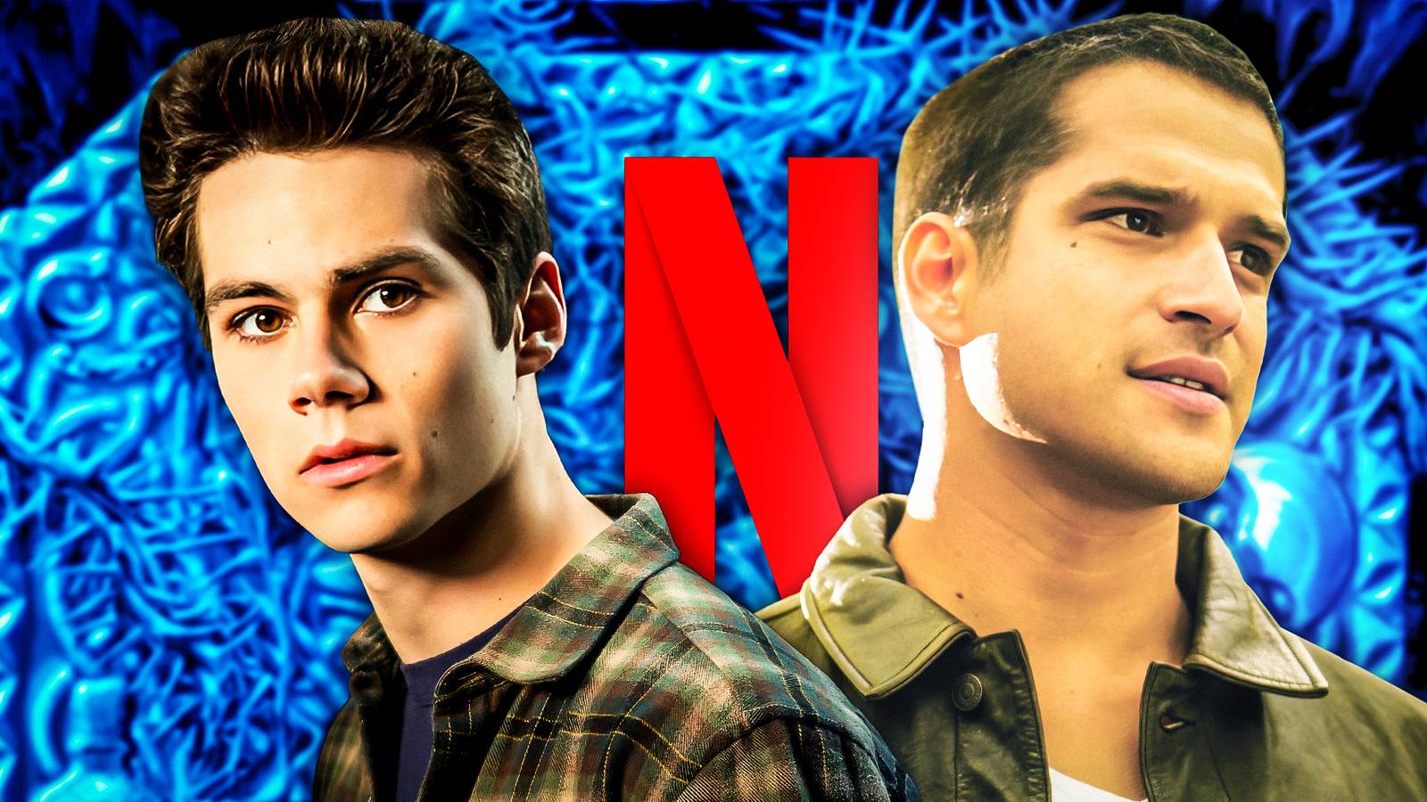 The Perfect Teen Wolf Replacement Was Just Announced