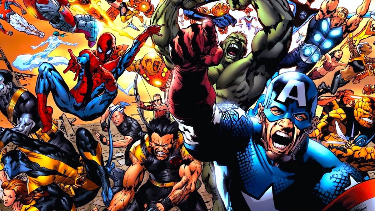 10 Best Moments in Marvel’s Ultimate Universe