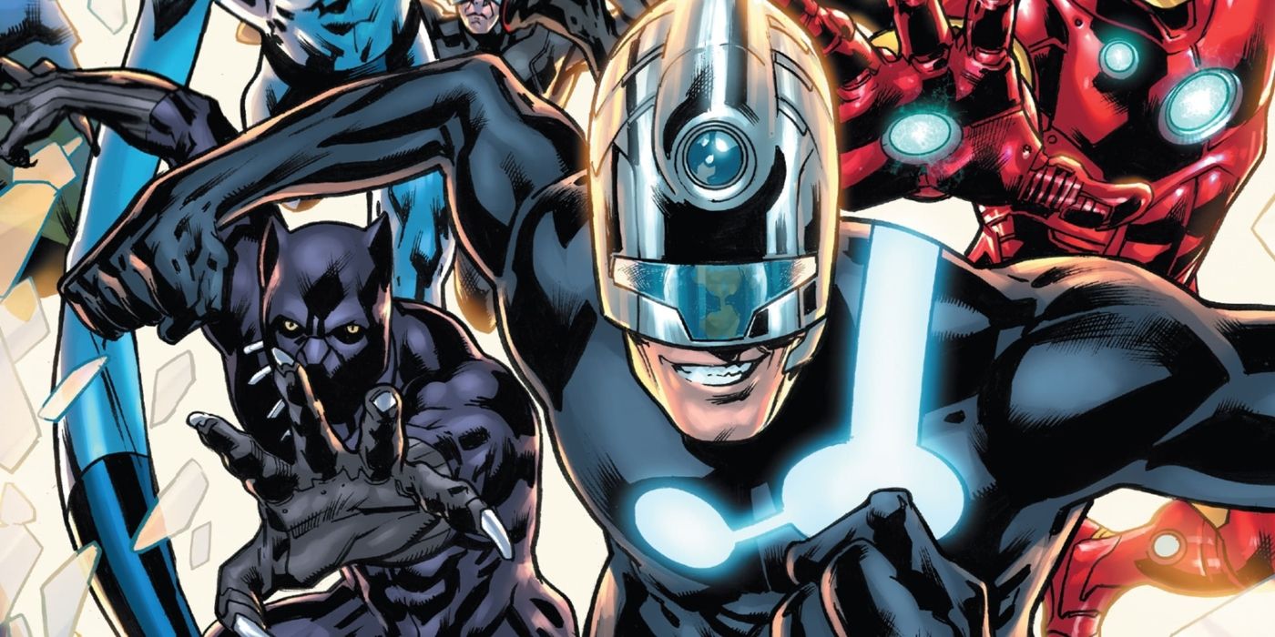 10 Marvel Heroes Who Became Villains (& The Reason Why)