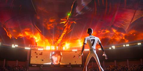 Ultraman: Rising Summary, Trailer, Cast, Where to Watch and More
