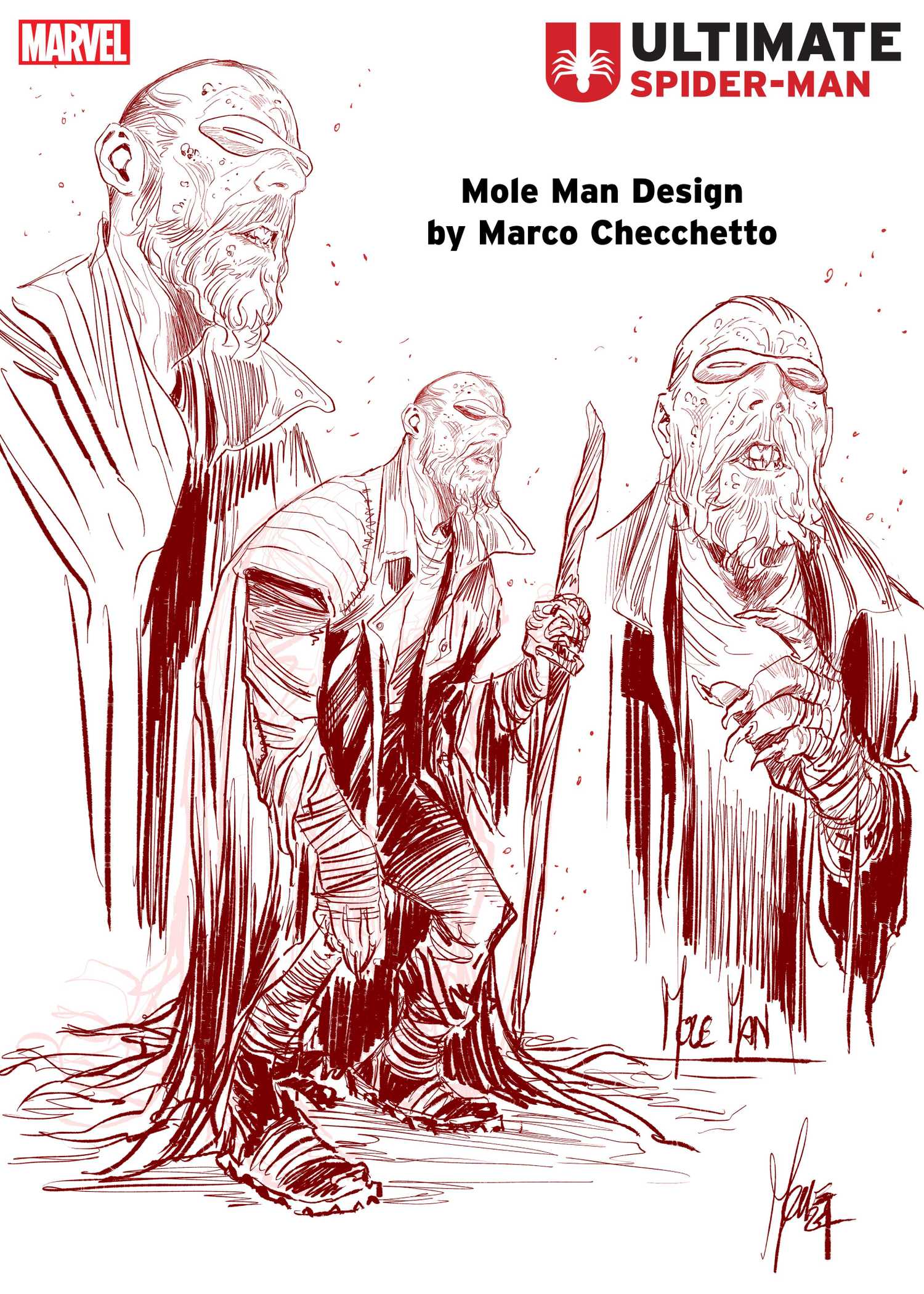 Marvel Fixes Fantastic Four's First Villain, Turning the Rogue Into ...