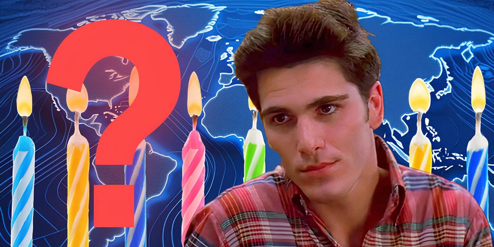What Happened To Jake Ryan Actor, Michael Schoeffling, After Sixteen ...
