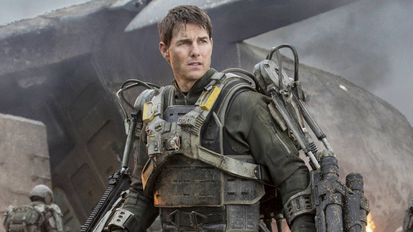 Tom Cruise Fondly Remembers Edge Of Tomorrow On Its 10-Year Anniversary ...