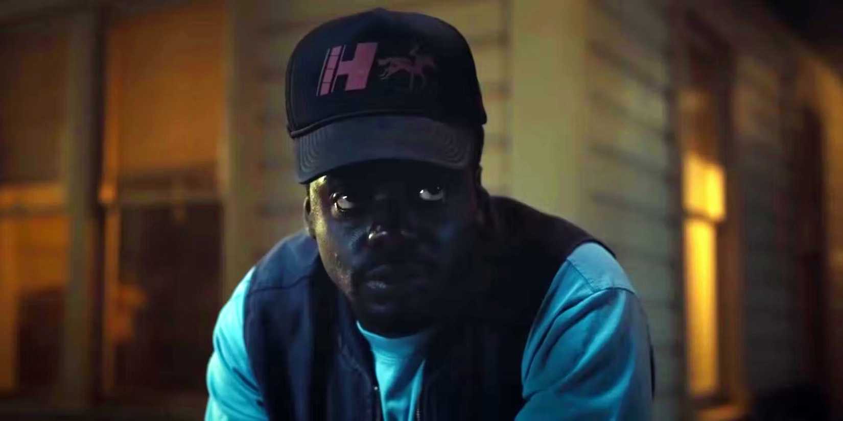 Jordan Peele's Untitled Fourth Movie: Release Date & Everything We Know
