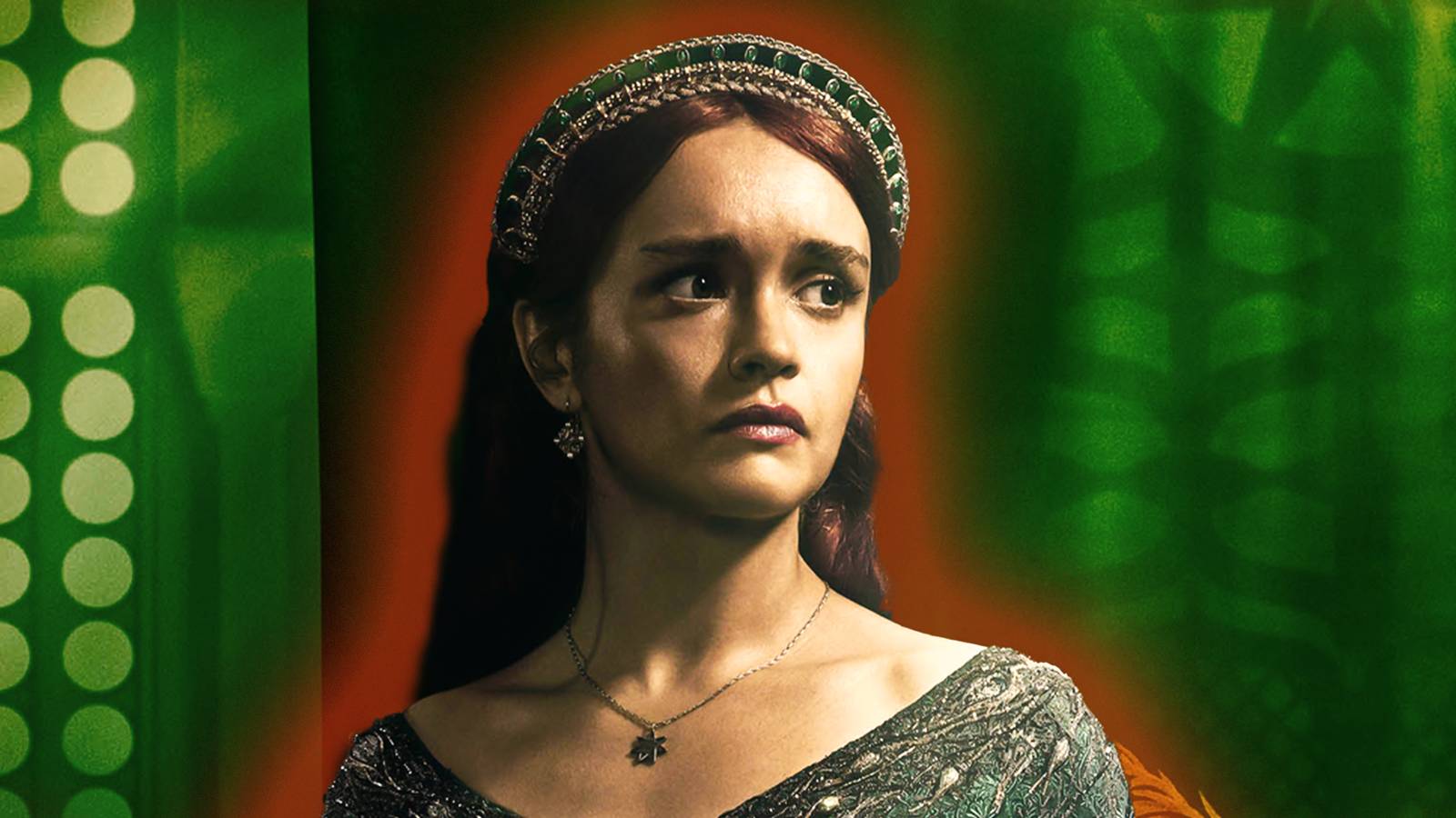 Alicent's Fourth Child Explained: Who Daeron Targaryen Is & Where He's ...