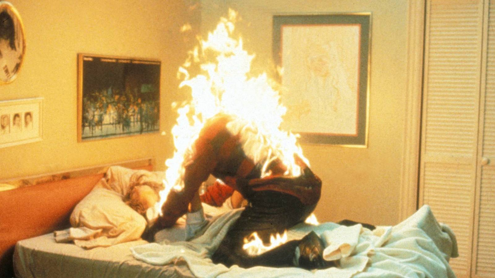 Mike Flanagan Reveals What Slasher Franchise He Would Like To Direct ...
