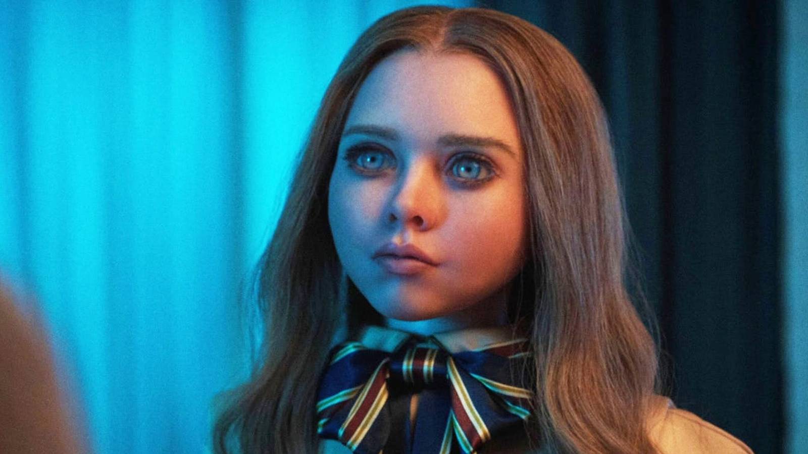 M3GAN Spinoff Movie Announced, Plot Details & 2026 Release Date Confirmed