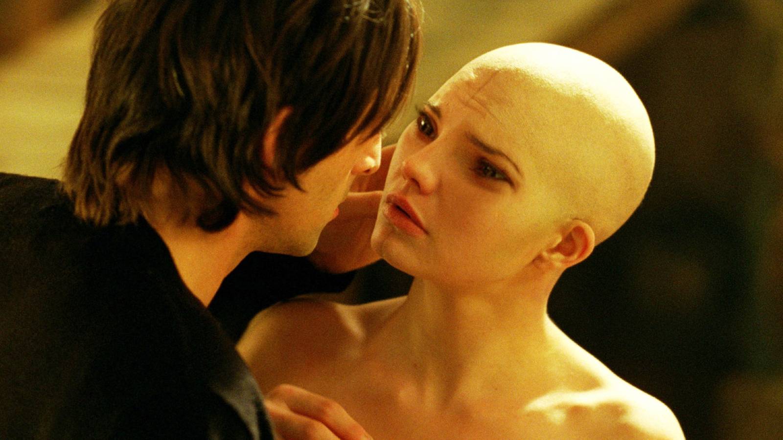 "Would've Been Cowardly": Splice Director Reflects On Its Controversial ...