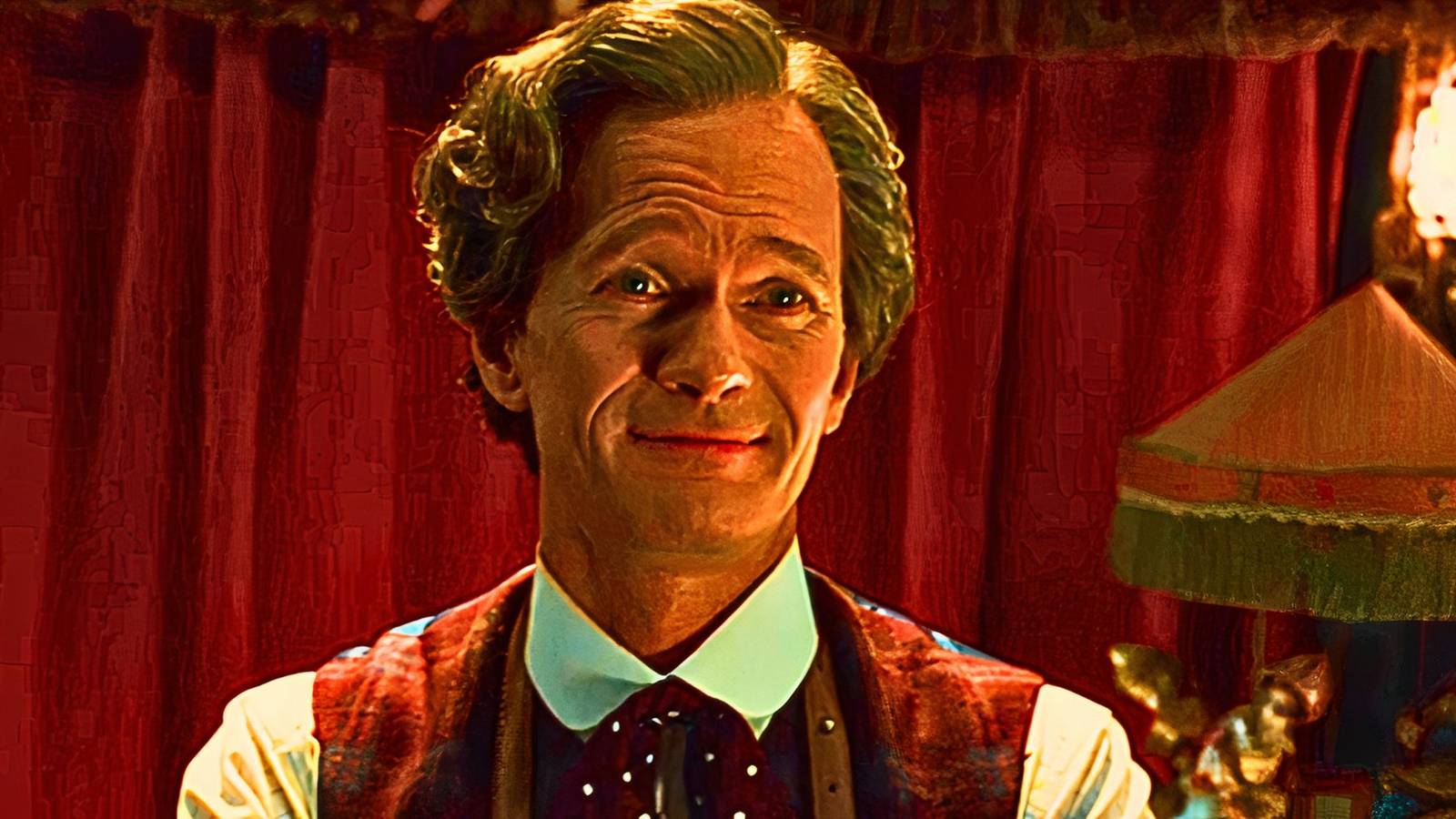 The Doctor's New Regeneration Shows How Much The Toymaker Messed With ...