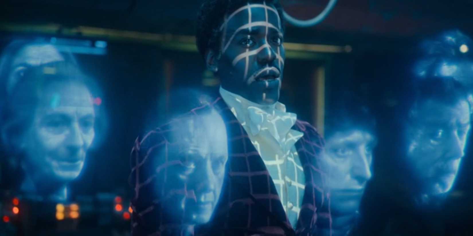 The Doctor's New Regeneration Shows How Much The Toymaker Messed With ...