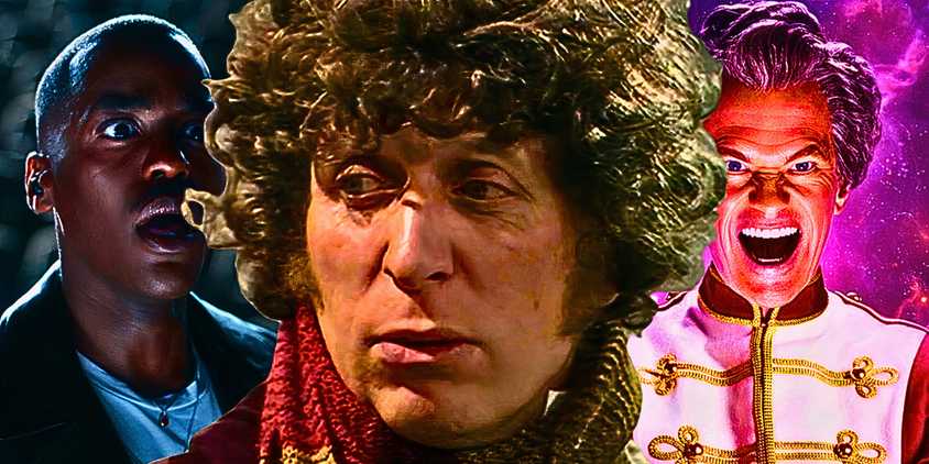 All 10 Members of Doctor Who's New UNIT Team, Explained