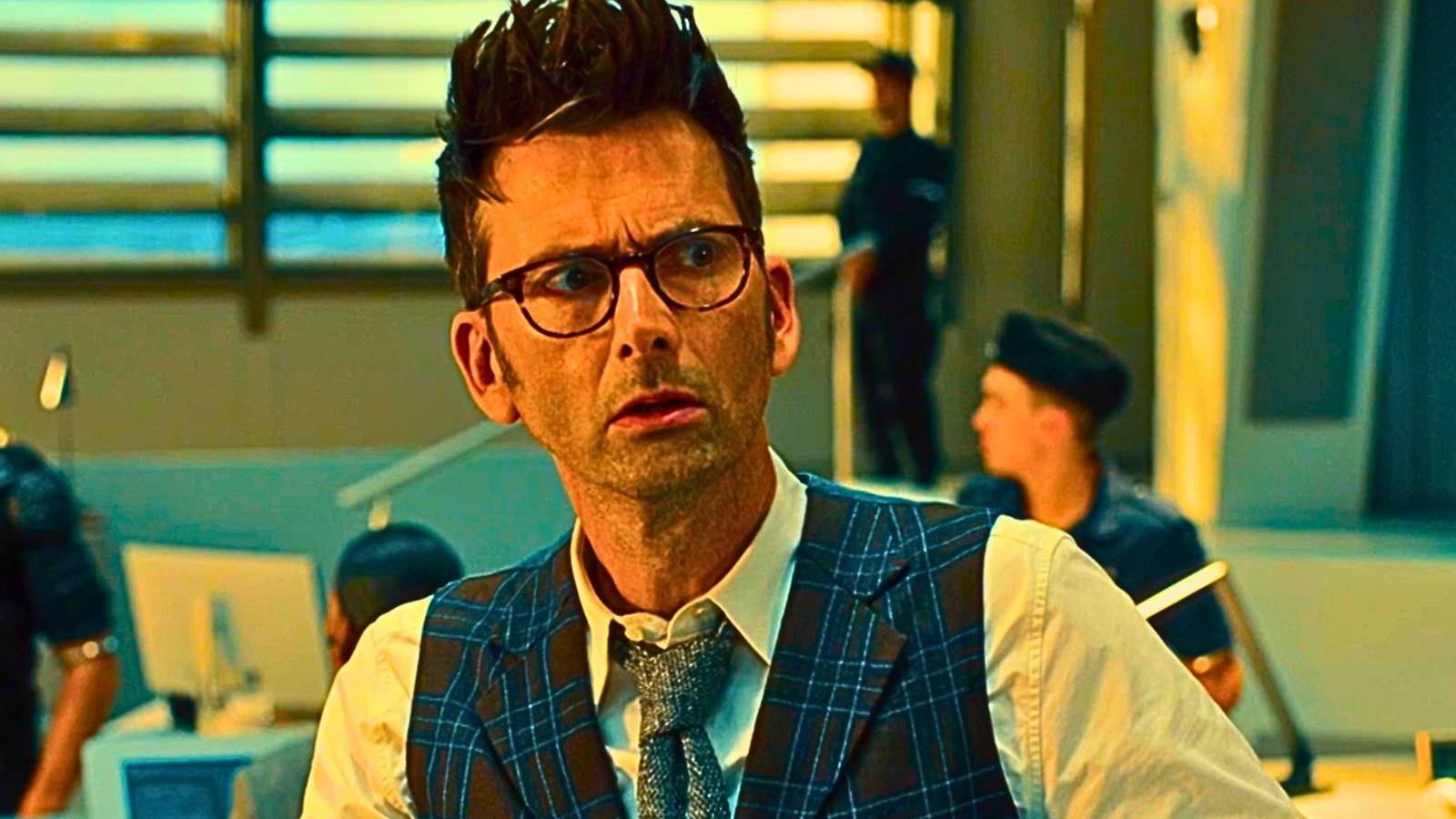 "Unfortunately, It Looks Like They’ve Gone In A Different Direction ...