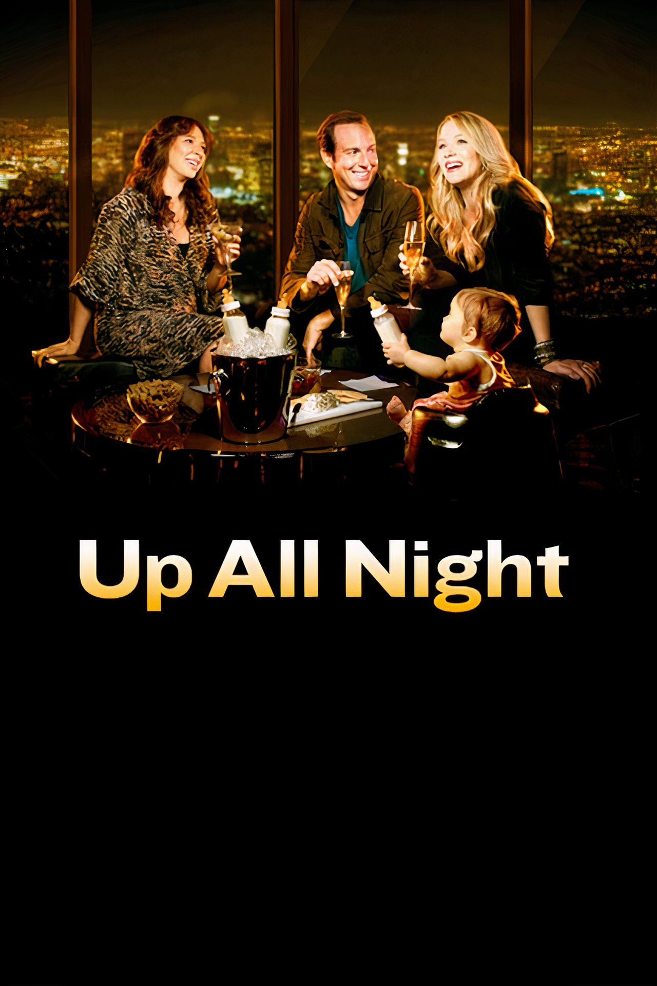 Up All Night Summary, Latest News, Trailer, Season List, Cast, Where to ...
