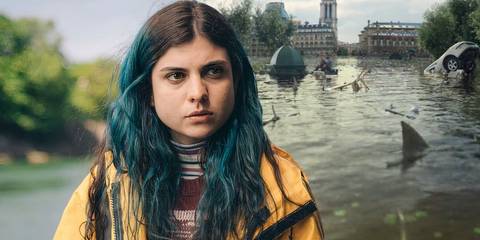Under Paris Summary, Trailer, Cast, Where to Watch and More