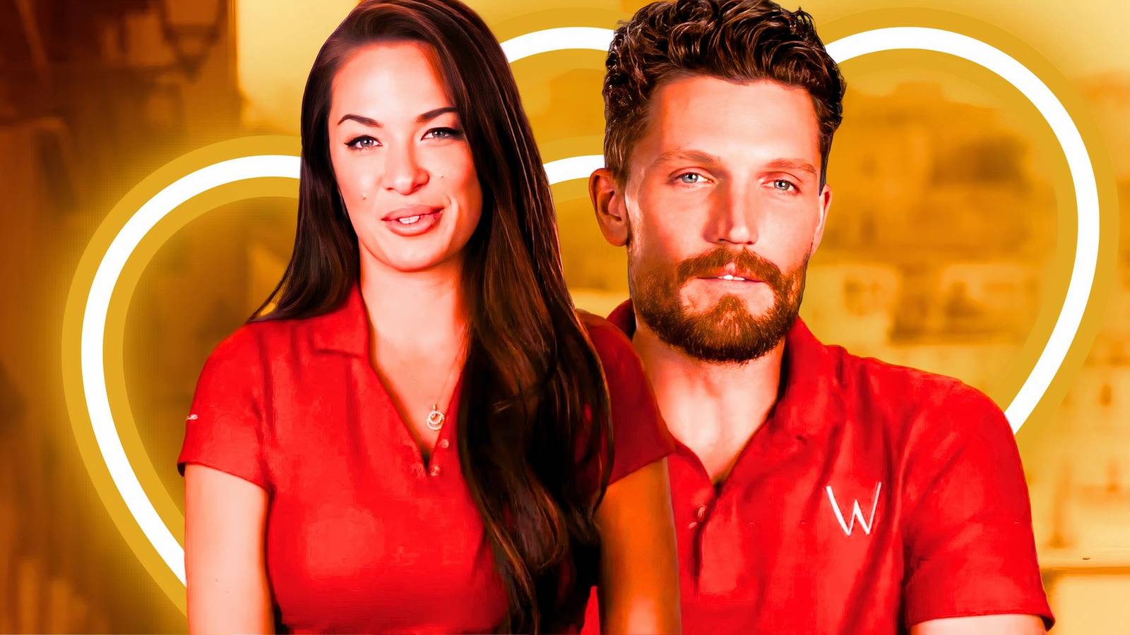 Below Deck Med: How Long Jess & Rob Dated & When They Broke Up