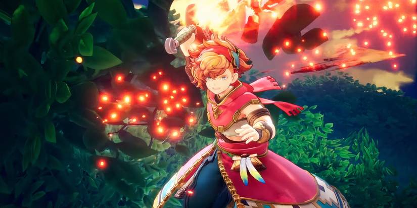 Visions of Mana Review: Reminds Me Why I Fell In Love With This Series ...