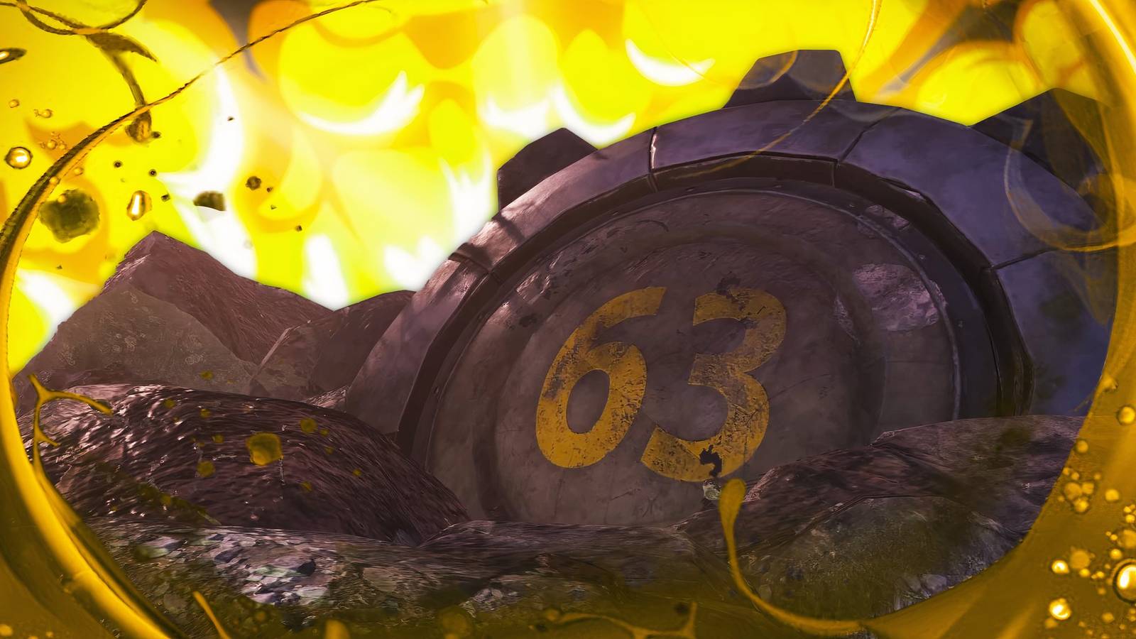 How To Find Vault 63 in Fallout 76: Skyline Valley