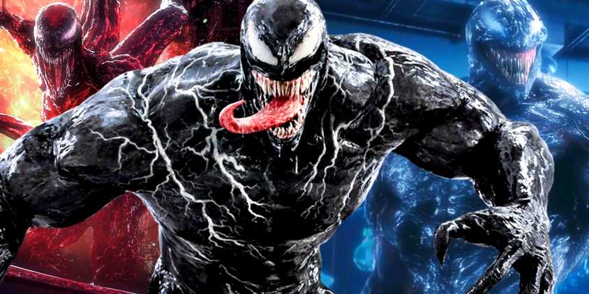 Venom: The Last Dance Post-Credits Scenes Explained - Sony's Spider-Man ...