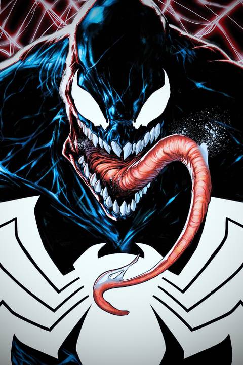Venom's New Nightmare Form Is Thanks to Mary Jane