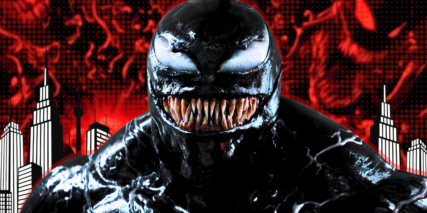 Venom 3 Set Photos & Video Reveal Eddie Brock In New York City