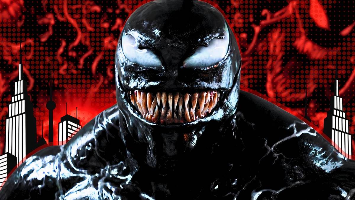 Venom's Home Planet & The Klyntar Explained