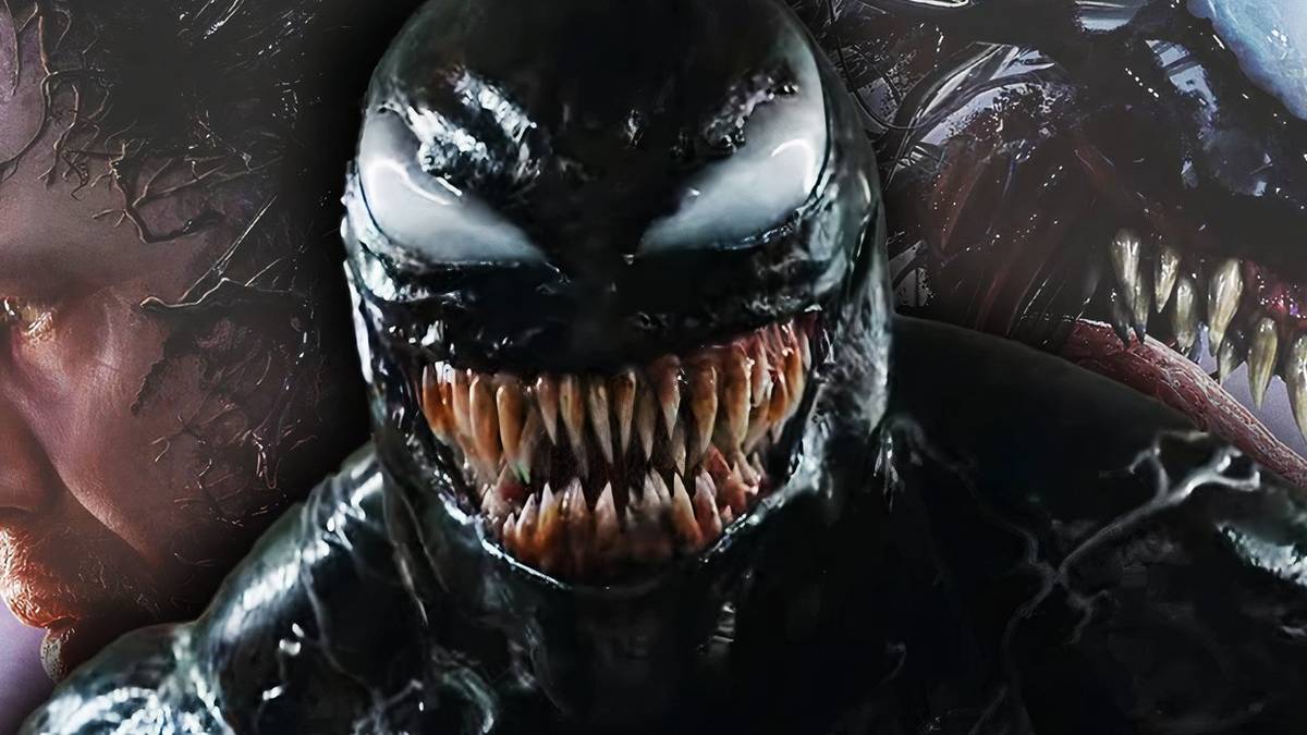 Venom: The Last Dance's Major Death Tease Is Imagined Into Clever ...