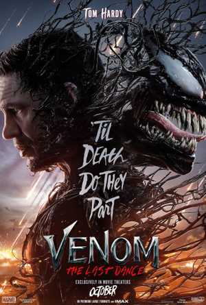 Venom 3 Footage Details Reveal Full Venom Horse Scene, Venom Frog And ...