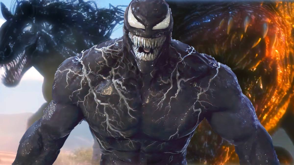 Venom: The Last Dance Trailer Breakdown - 10 Biggest Reveals & Teases