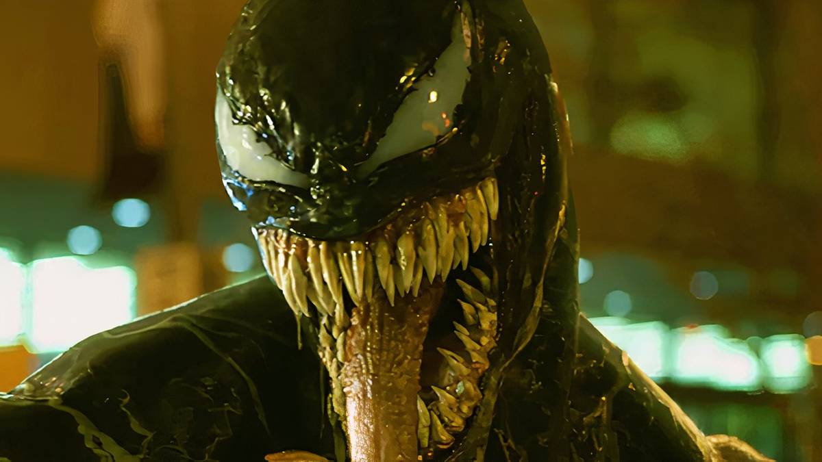 Venom Just Got the Horror Story He Always Deserved