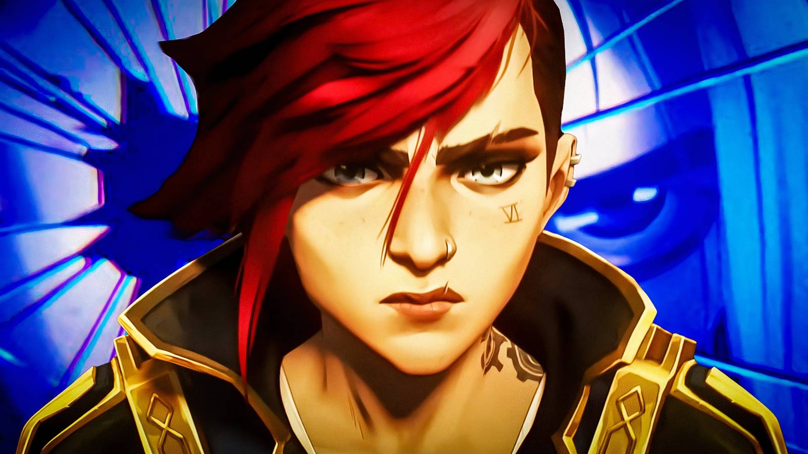 Arcane Season 2 Reveals New Teaser and Key Visual Ahead of November Release