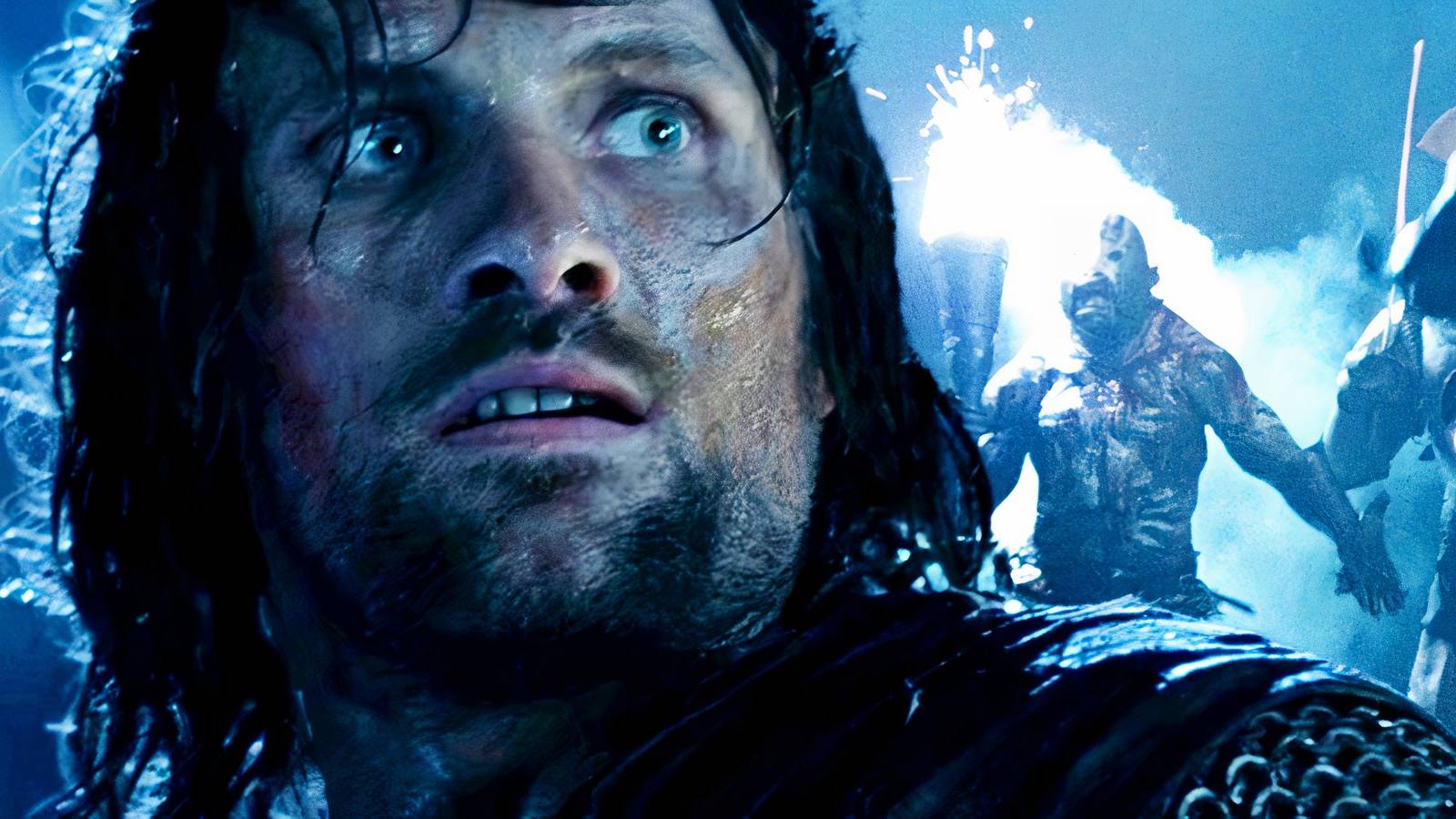 Rey Aragorn