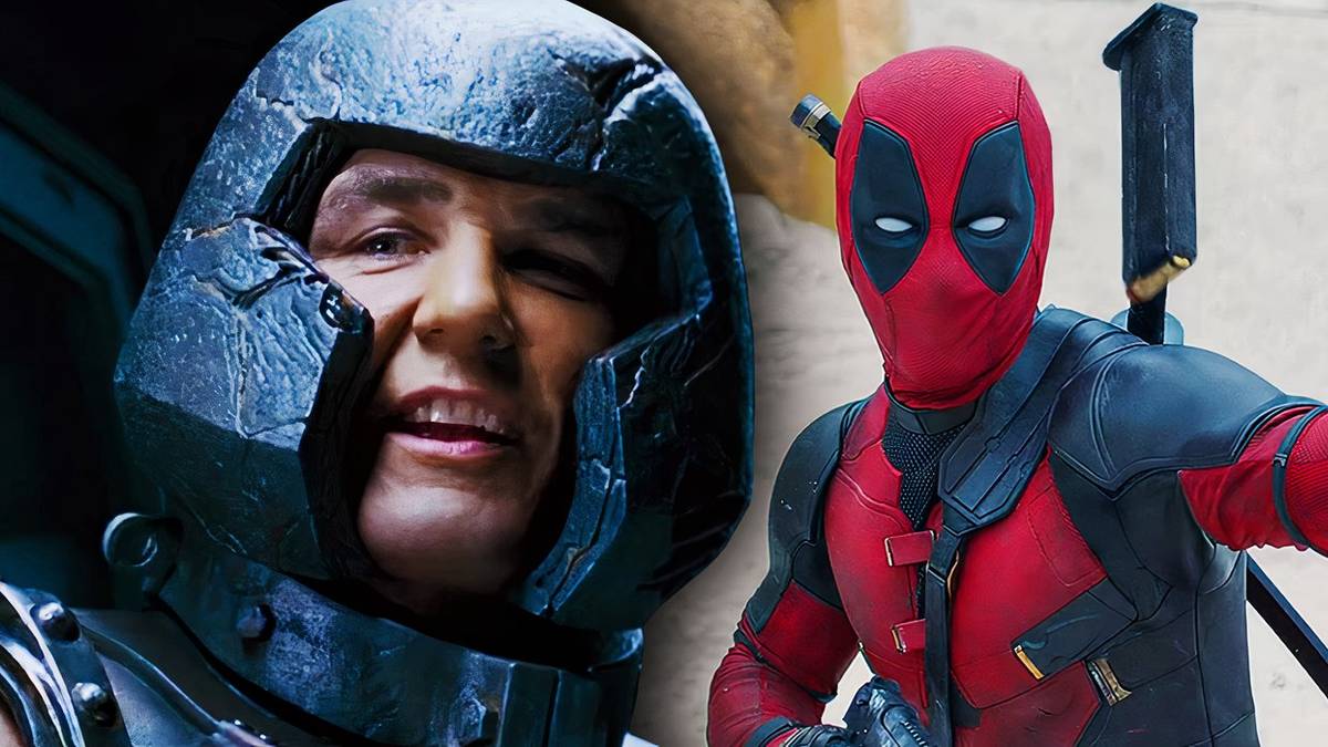 Deadpool & Wolverine Can Finally Redeem The Juggernaut Joke Nobody ...