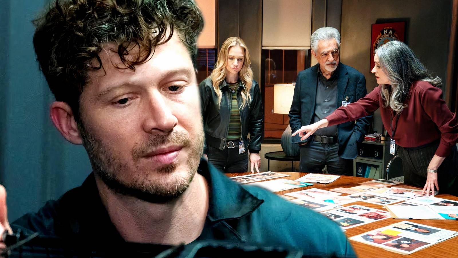 Criminal Minds: Evolution Season 2's Character Exit Addressed By Showrunner
