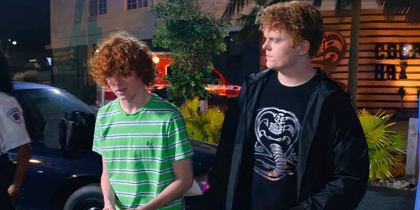 Cobra Kai Season 6: All 15 Confirmed Members Of Johnny & Daniel's Dojo