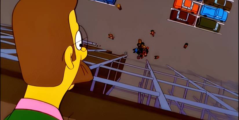 10 The Simpsons Moments That Made Viewers Quit The Show