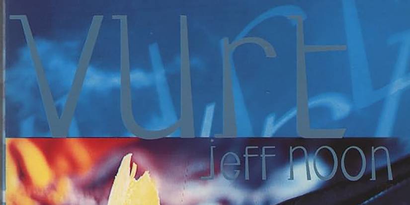 10 Trippiest Sci-Fi Books Of All Time