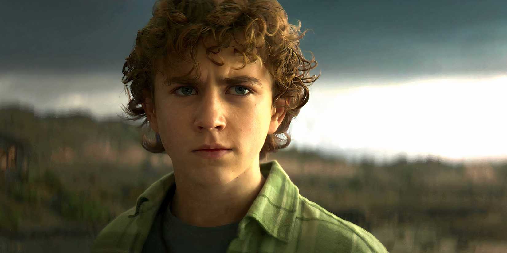 Original Percy Jackson Star Reveals What He's Most Excited For The ...