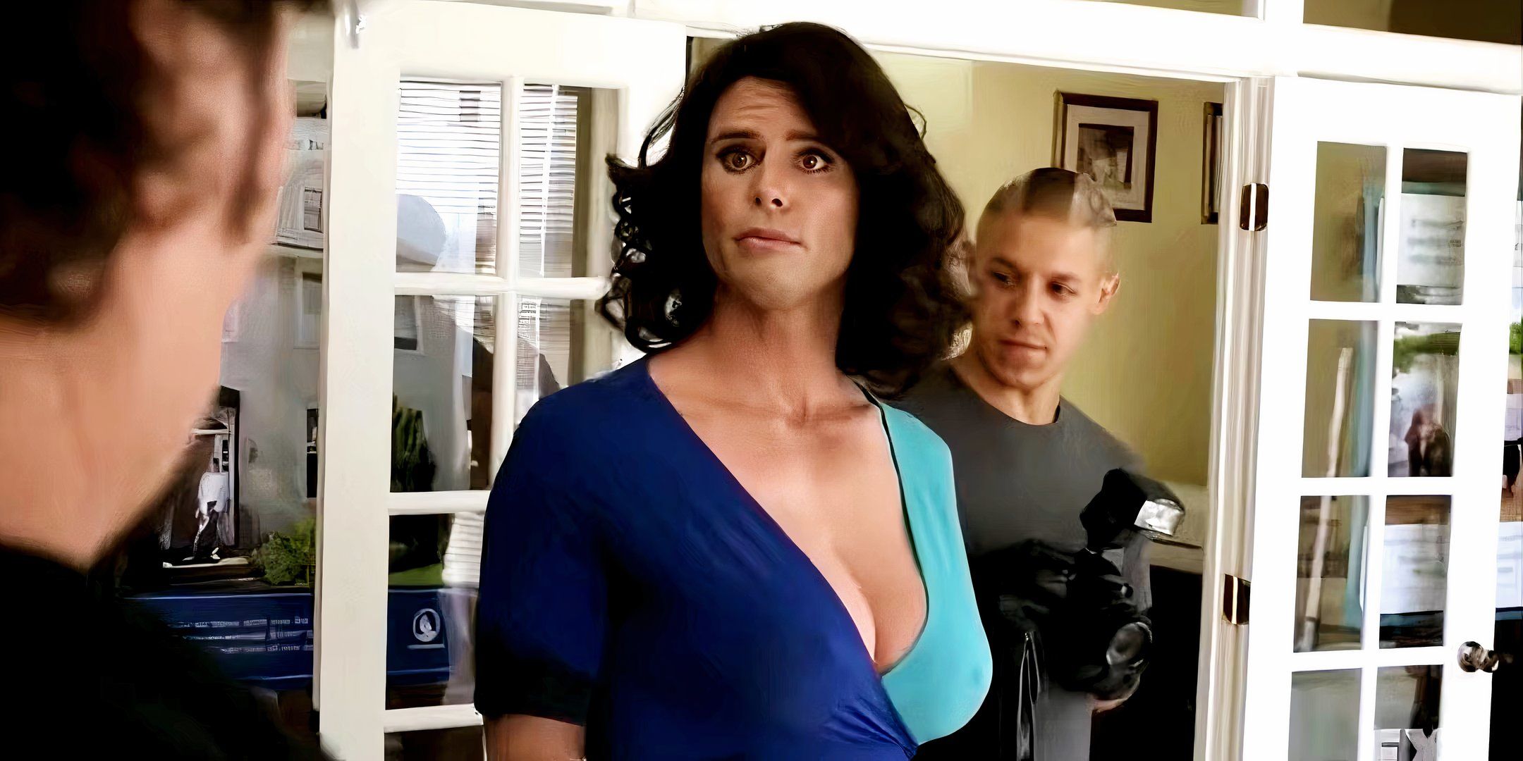 “True Story”: Walton Goggins Explains In Depth His Sons Of Anarchy ...