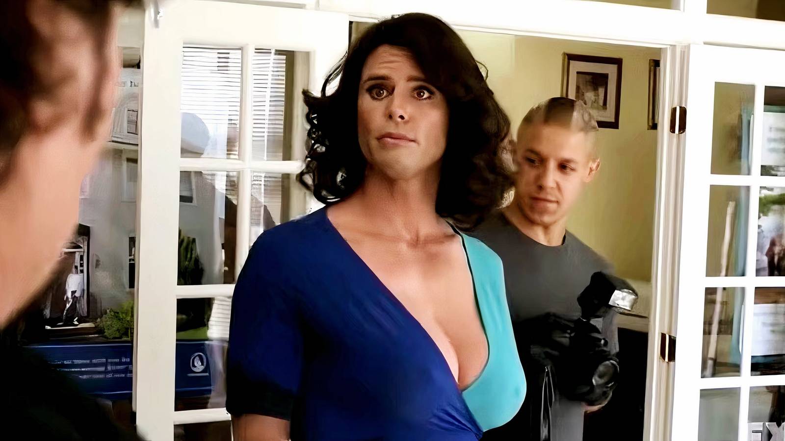 “True Story”: Walton Goggins Explains In Depth His Sons Of Anarchy ...