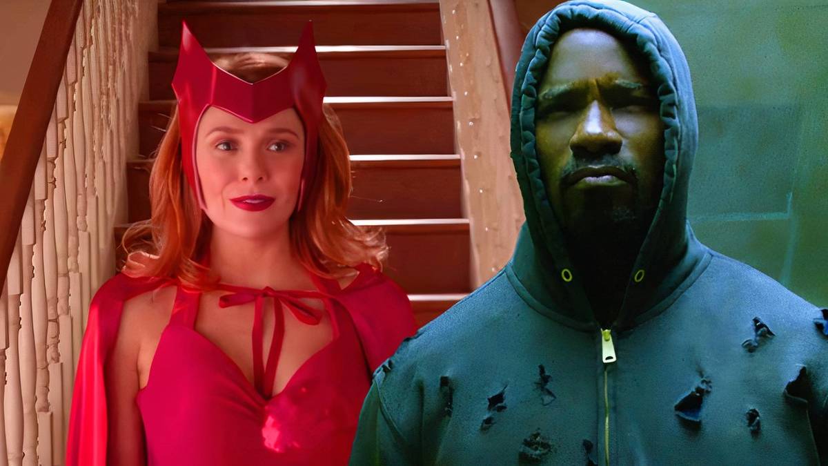 10 Harsh Realities Of Rewatching The MCU's Highest-Rated TV Shows