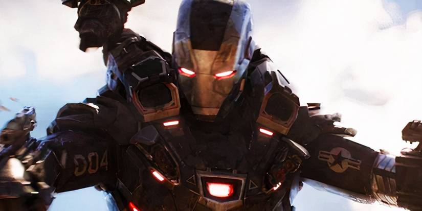 The MCU’s Controversial Endgame Retcon Totally Justifies Iron Man’s ...